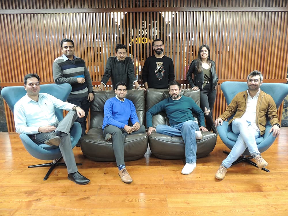 Our Approach | IMM | International Market Management